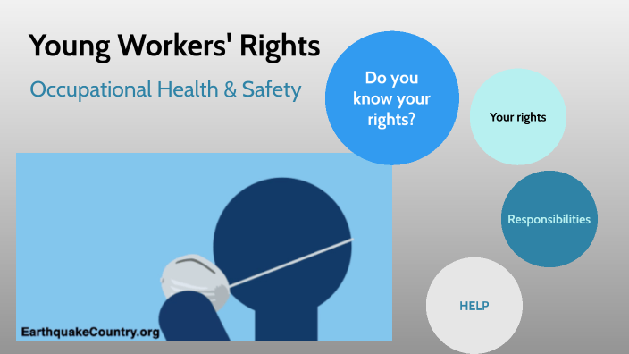 Young Workers OH&S Rights by Adelisa Machado on Prezi