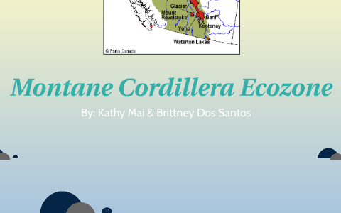 Montane Cordillera Ecozone by Brittney Dos Santos on Prezi
