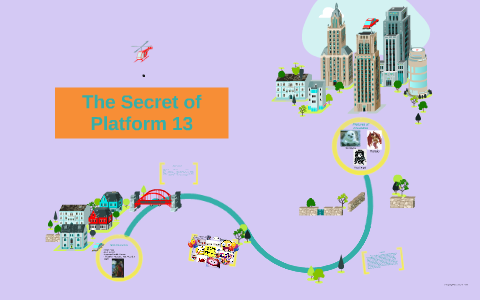 The Secret of Platform 13 by Hanah Johnson on Prezi