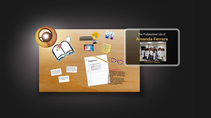 Alternanza Amanda by Amanda Ferrara on Prezi