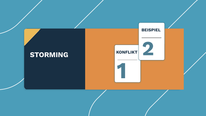 Storming by Aaron Löhr on Prezi