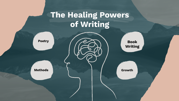 The Healing Powers of Writing by Zahrah Naseer on Prezi