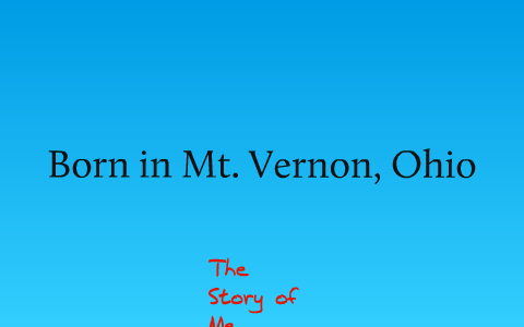 Story of Rhonda by Rhonda Rowe on Prezi