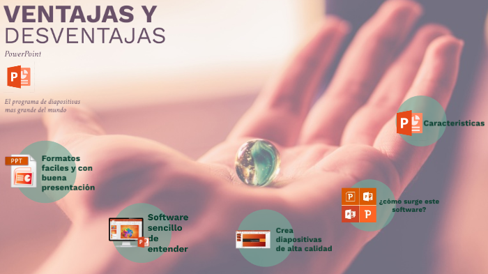 Ventajas de powerpoint by Erick Pineda on Prezi