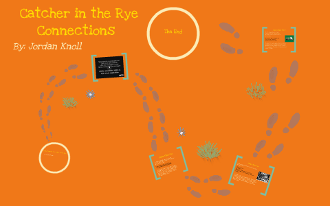 Connections to The Catcher in the Rye by jordan knoll on Prezi