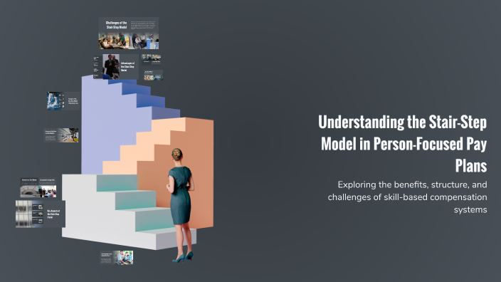 Understanding the Stair-Step Model in Person-Focused Pay Plans by ...