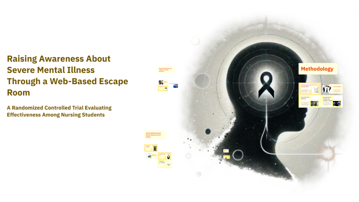 Raising Awareness About Severe Mental Illness Through a Web-Based ...