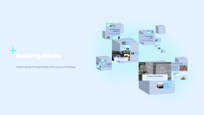 Building Blocks by ryann s on Prezi