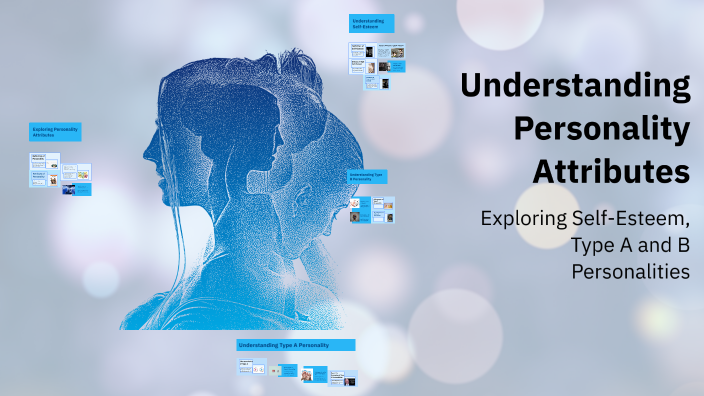 Understanding Personality Attributes by Himanshu Tiwari on Prezi