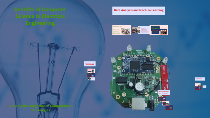 Benefits of Computer Science in Electrical Engineering by Itx_ Malik ...