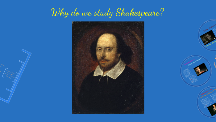 The Things Shakespeare Said... by Matthew McDonald on Prezi