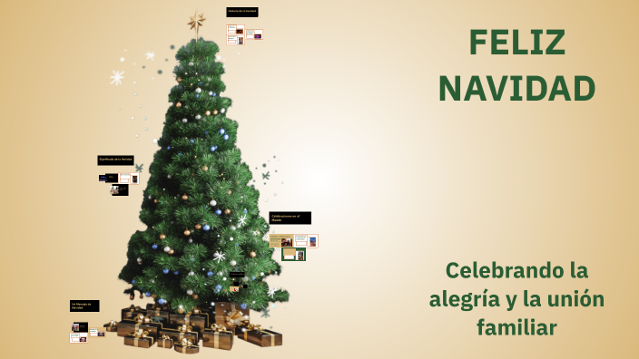 FELIZ NAVIDAD by violeta pichardo cepeda on Prezi
