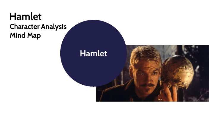 Hamlet analysis by Jared Saari on Prezi
