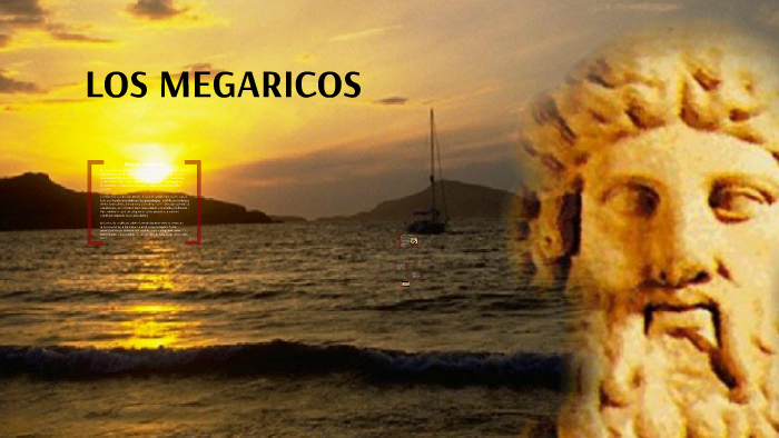 LOS MEGARICOS by ANGELA BURBANO LAGOS on Prezi