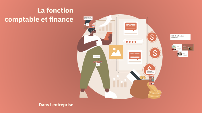 La fonction comptable et finance by Mohamed a9al3i on Prezi