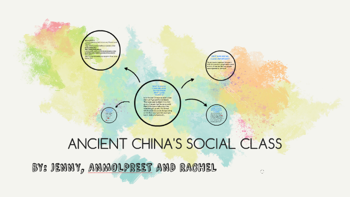 ANCIENT CHINESE SOCIAL CLASS by jenny du on Prezi