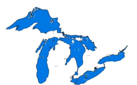 Great Lakes science project by Jake Iwankovitsch on Prezi