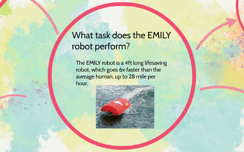 The EMILY Robot by Abbey Reed on Prezi