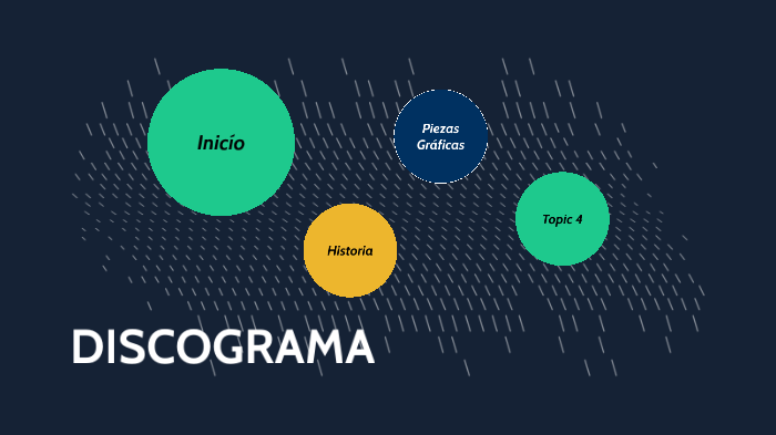 Discograma by MARTINEZ AYALA KEVIN BALMORE on Prezi