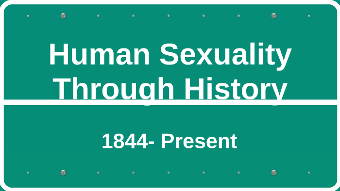 Human Sexuality Through History Timeline By Jerrell Thomas On Prezi 5434