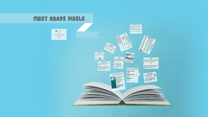 First Grade DIBELS by Kelsey Singleton on Prezi