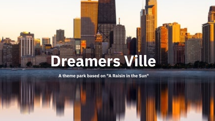 Emma Miller Literary Theme Park by Emma Miller on Prezi