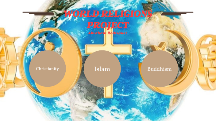 WORLD RELIGIONS PROJECT by ABRAHAM RODRIGUEZ BENITEZ on Prezi