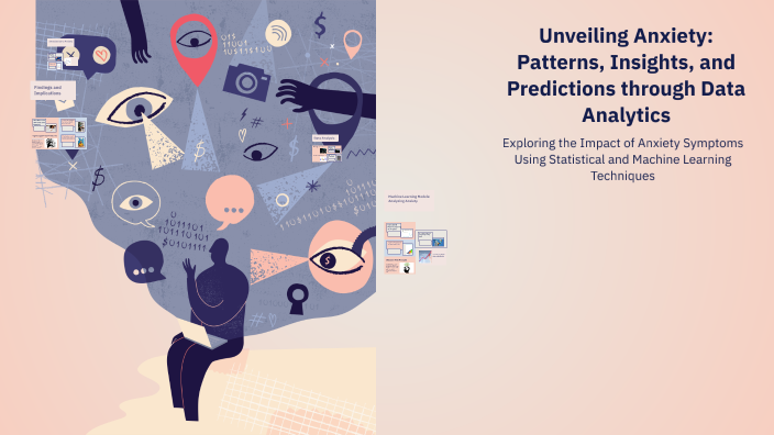 Unveiling Anxiety: Patterns, Insights, and Predictions through Data ...