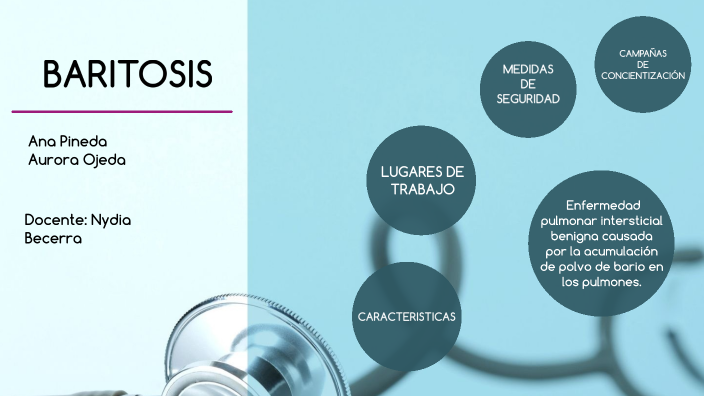 BARITOSIS by ana Pineda Támara on Prezi