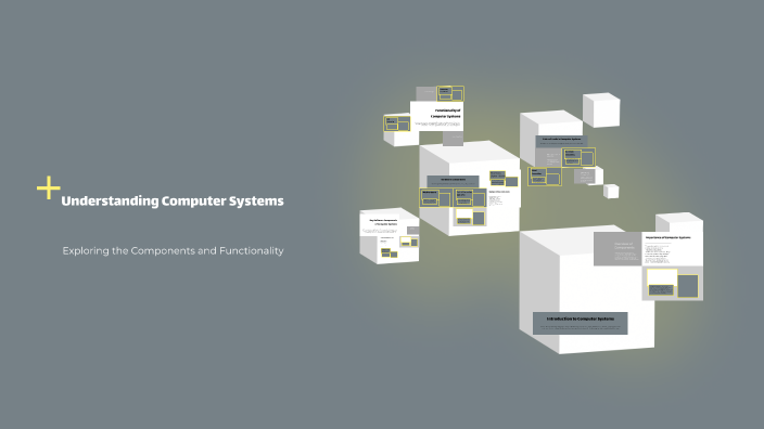 Understanding Computer Systems by nour selim on Prezi