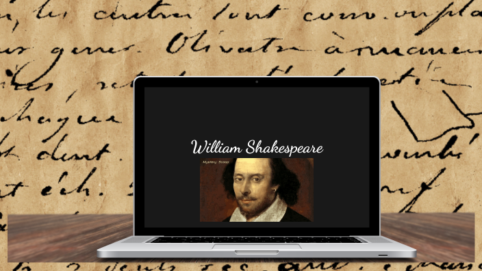 William Shakespeare Research Project by Kaylee Pow on Prezi