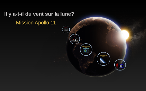 Il y a-t-il du vent sur la lune? by Lorenzo Martinez on Prezi