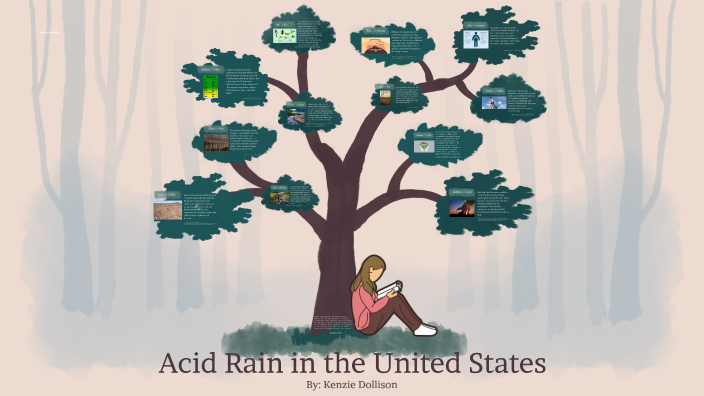 Acid Rain by mackenzie dollison on Prezi