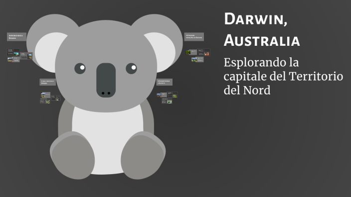Darwin, Australia by Giada Isernia on Prezi