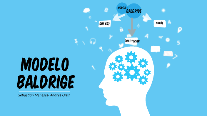 MODELO BALDRIGE by SEBAS MENESES LEAL on Prezi