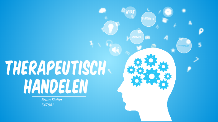 MINDMAP Manueel handelen by Bram Sluiter on Prezi