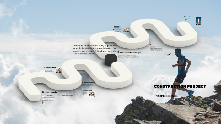 CONSTRUCTION PROJECT by Henry Coward on Prezi
