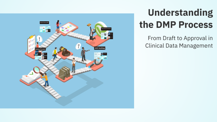 Understanding the DMP Process by hassan halawany on Prezi