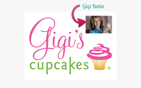 gigi cupcakes by Emily Bergmann on Prezi