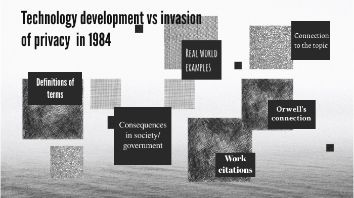 technology in 1984 by fernanda vera on Prezi