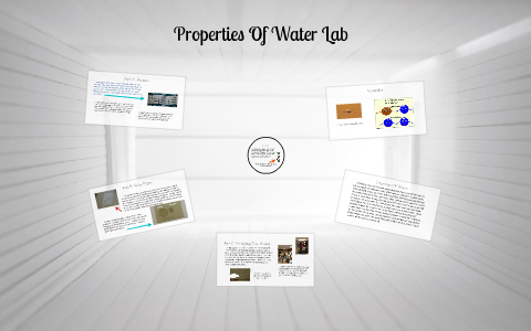 Properties Of Water Lab by Annie Davis on Prezi