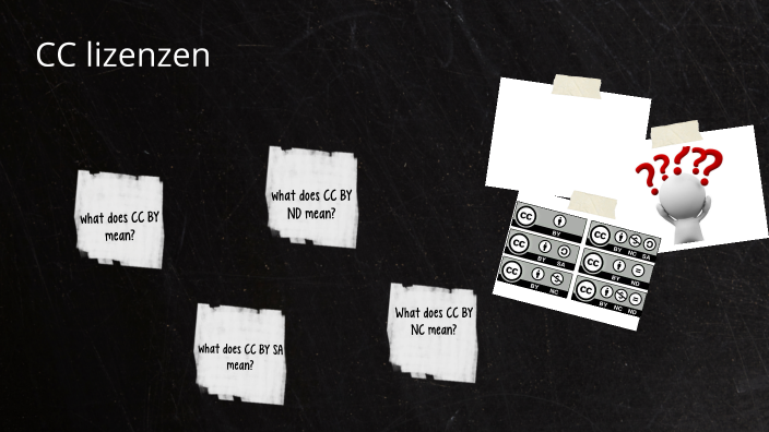 CC by felix heil on Prezi