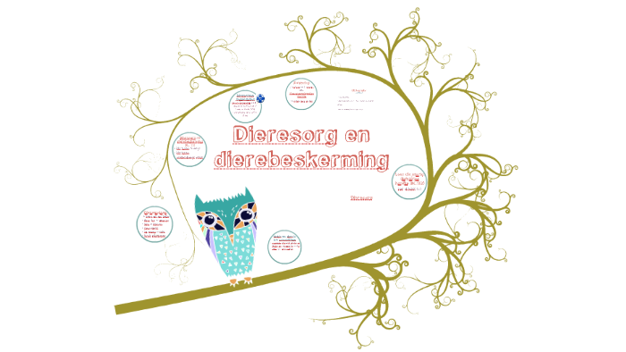 Dierebeskerming en diereregte by Nicolene Smit on Prezi