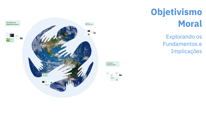 Objetivismo Moral by Ana Carvalho on Prezi