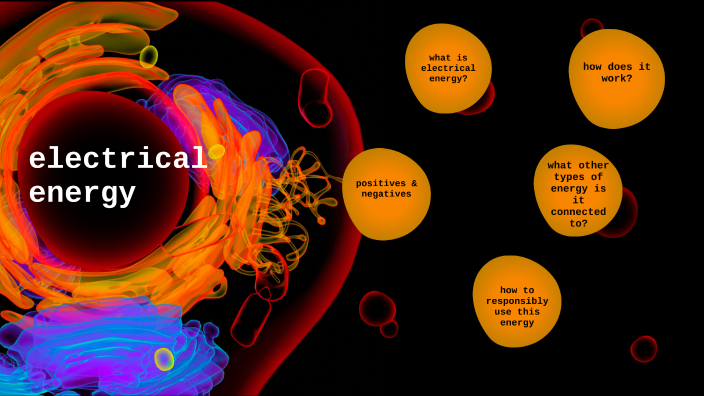 electrical energy by Michaela Dizon on Prezi