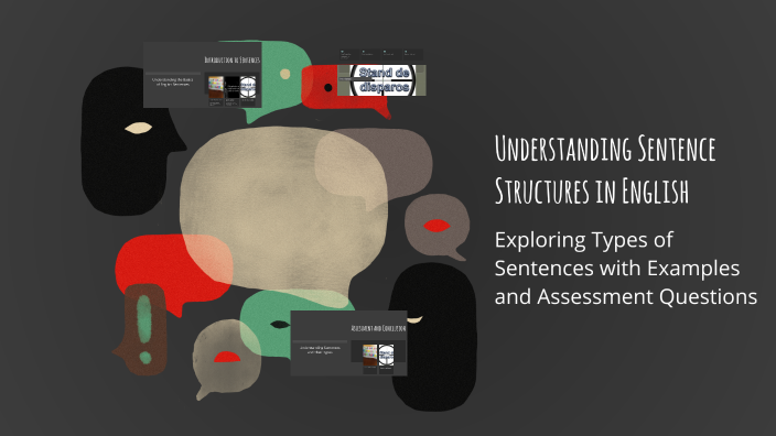 Understanding Sentence Structures in English by thushara.ts ts on Prezi