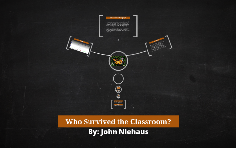 Monarch Research Project by John Niehaus