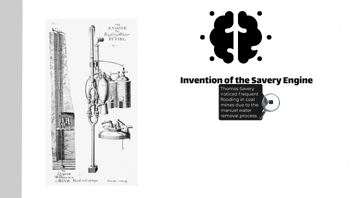 The Savery Pumping Engine by Krystal Malligan on Prezi