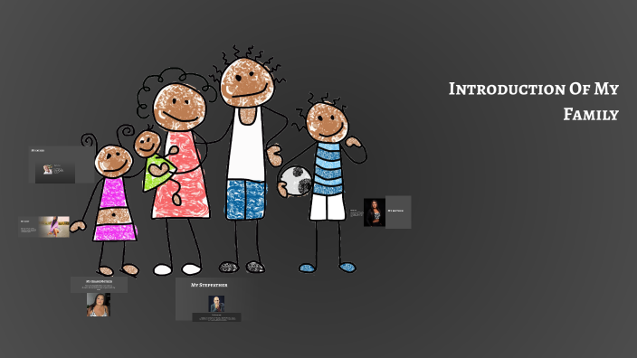 Presentación de Mi Familia by samuel micolta on Prezi