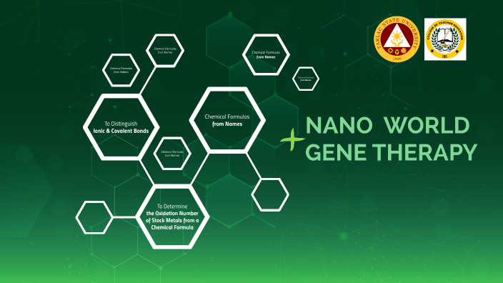 NanoWorld&GeneTherapy by Robert Ybanez on Prezi